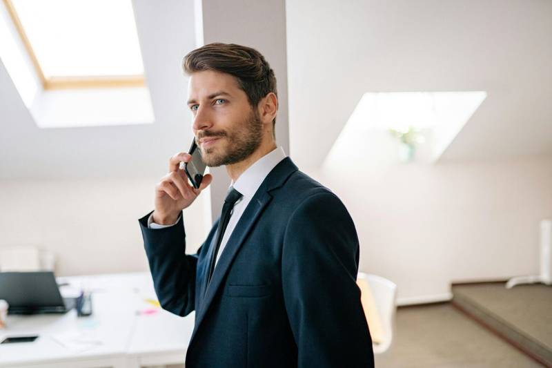 Business Casual Vs Business Formal For Men: The Essential 2025 Guide To ...